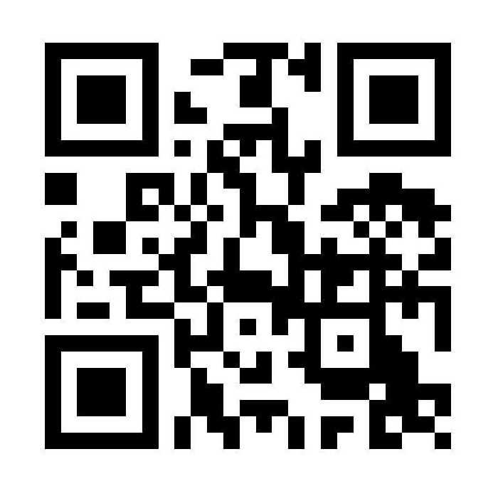 QR codes to setup GoPro camera underwater